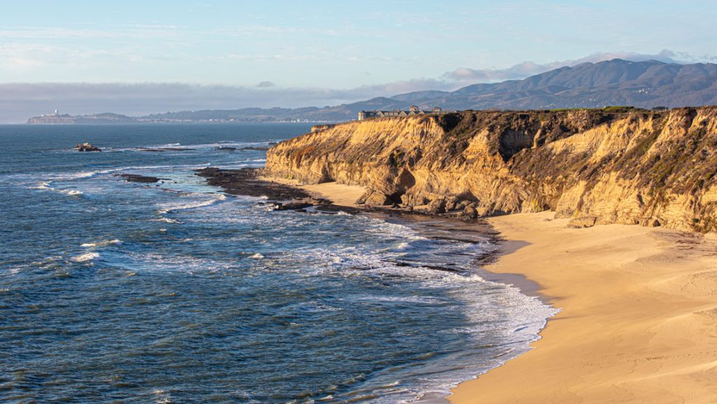 Tours in Half Moon Bay
