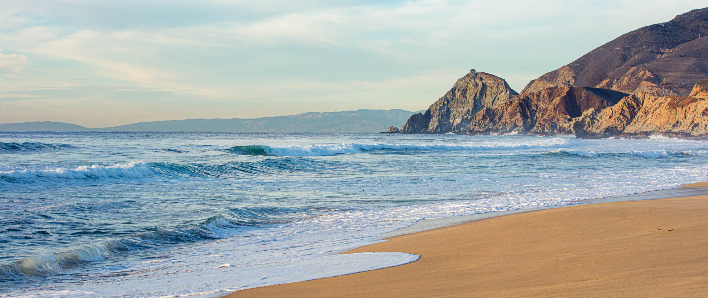 Montara, California - Visit Half Moon Bay