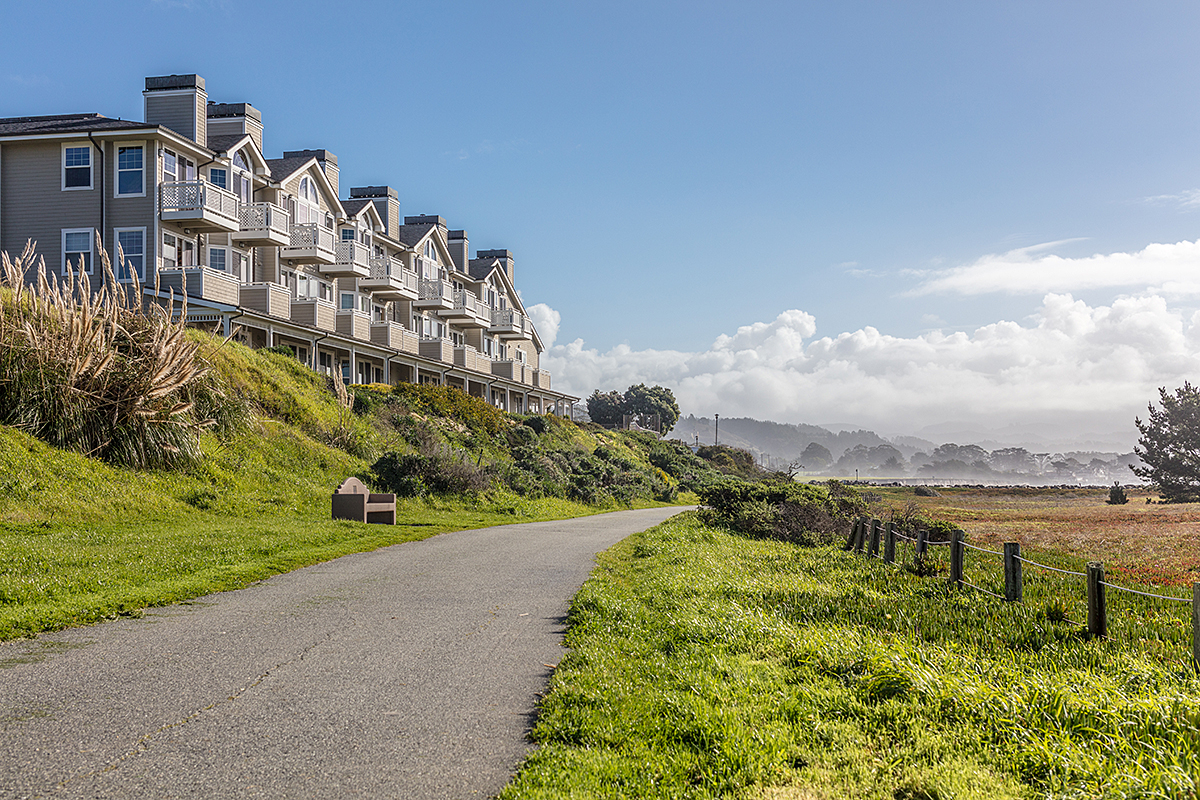 Pillar Point Harbor - Visit Half Moon Bay