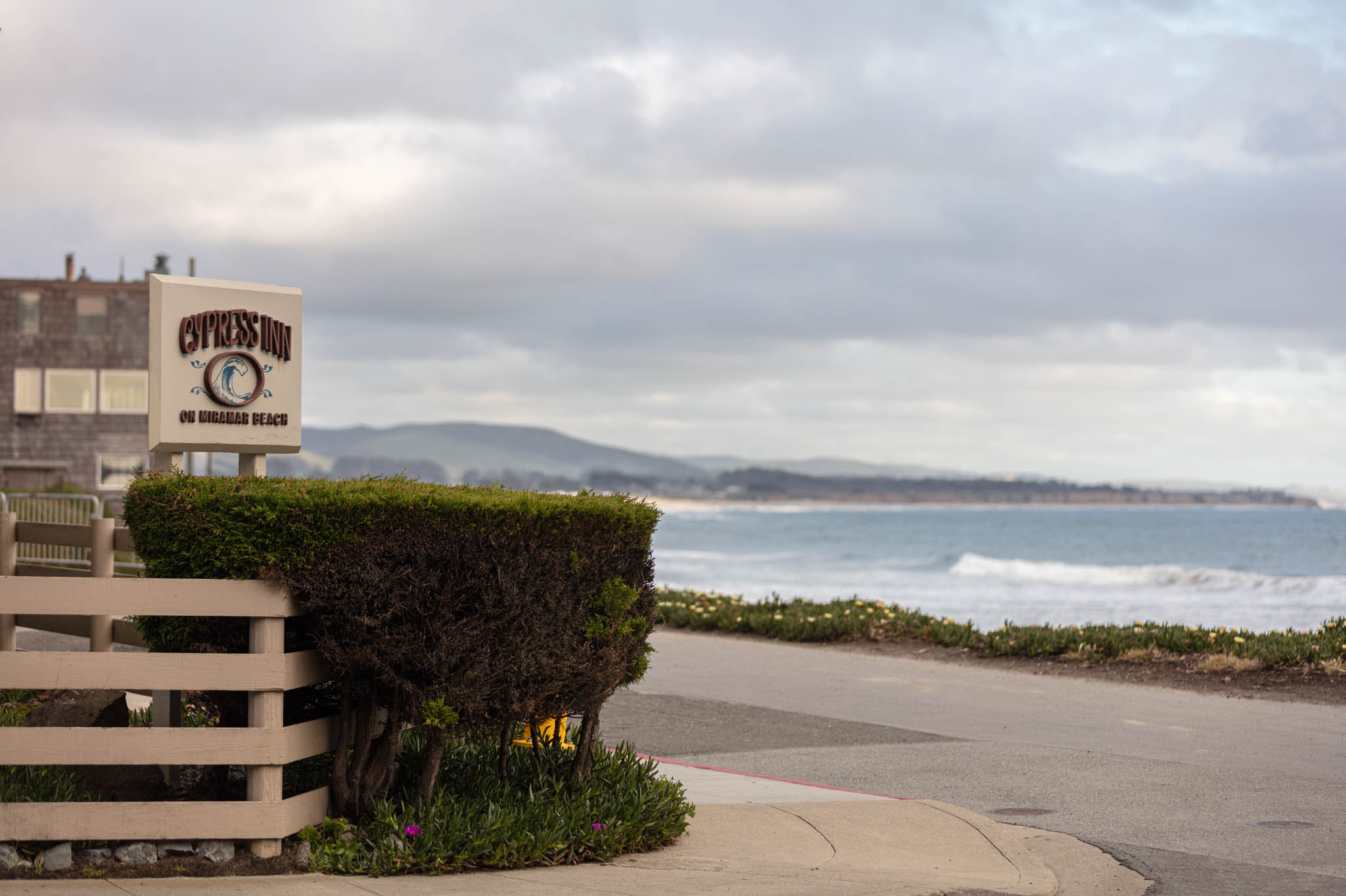 Miramar Beach - Visit Half Moon Bay