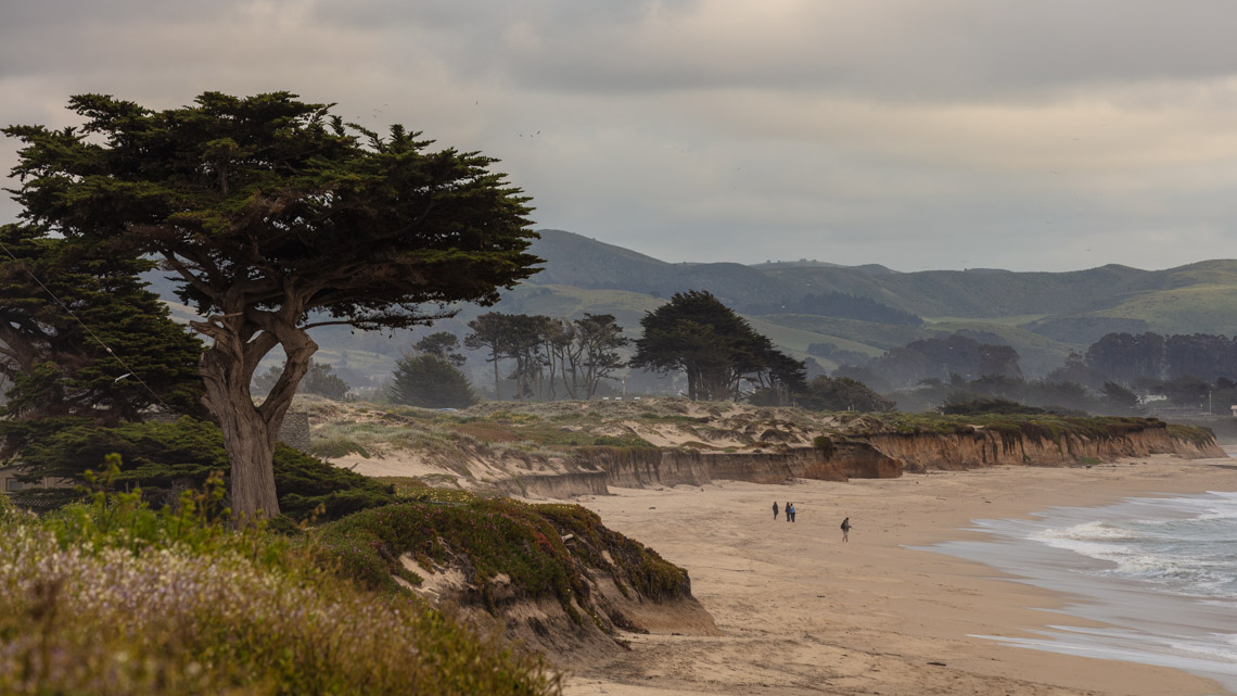 Miramar Beach - Visit Half Moon Bay
