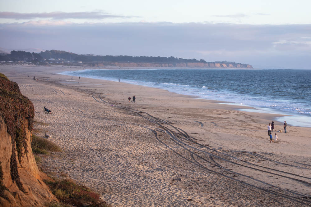 Half Moon Bay State Beach - Visit Half Moon Bay
