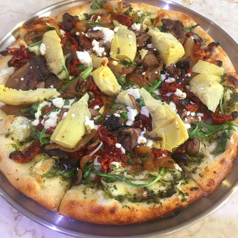 Moonside Bakery and Cafe - Visit Half Moon Bay