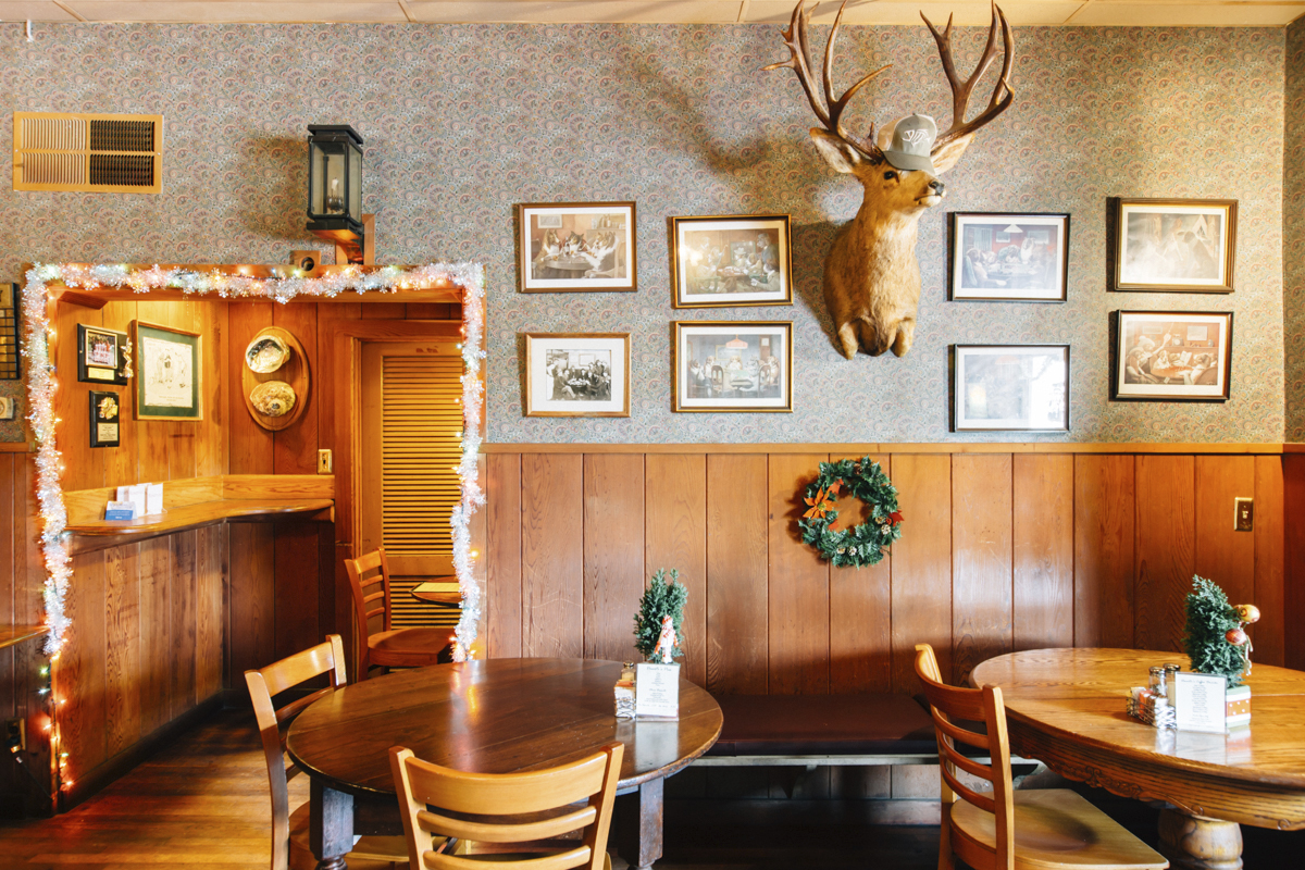 Celebrate the Season with Duarte’s Tavern - Visit Half Moon Bay