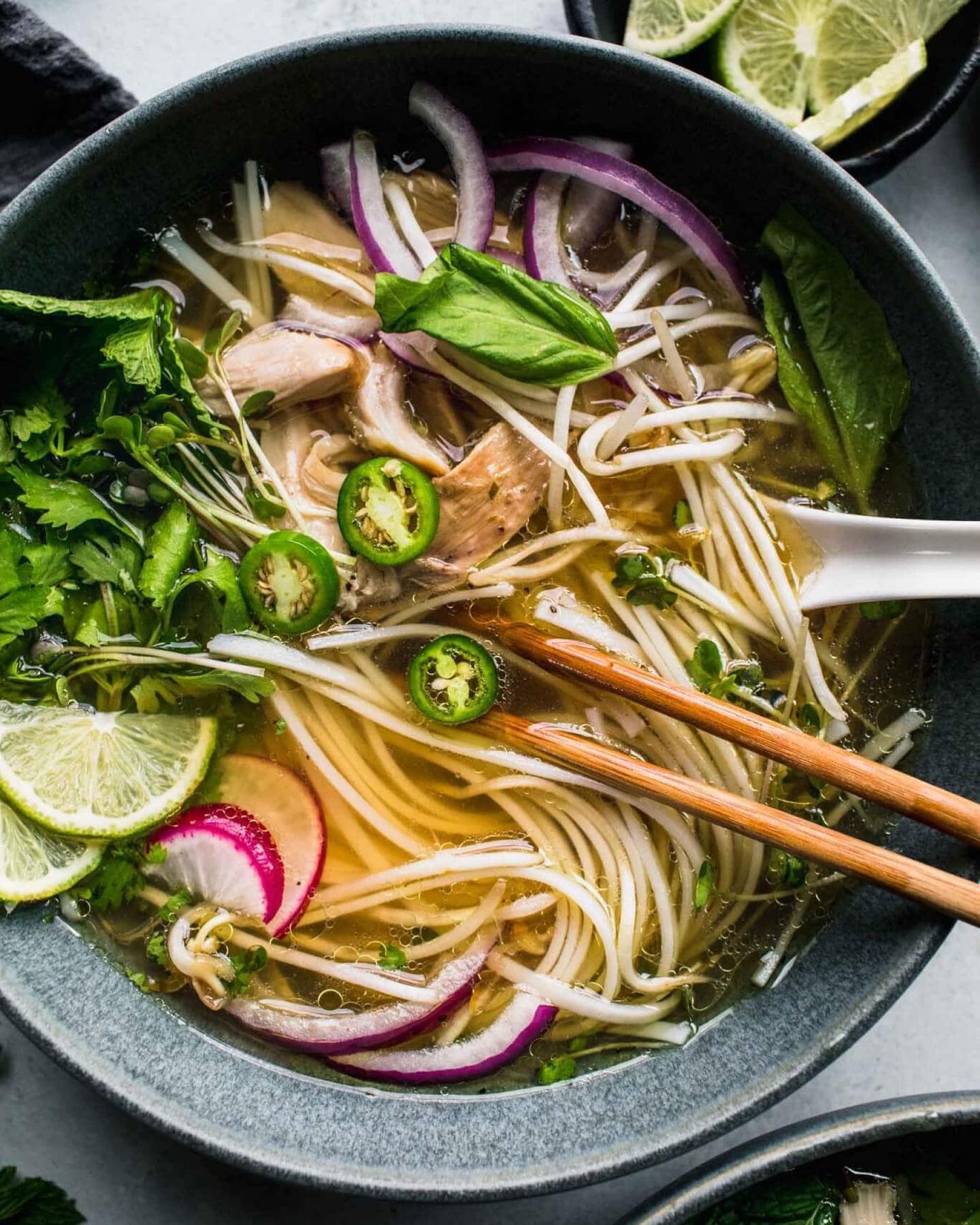 Blue Dragon Pho - Visit Half Moon Bay