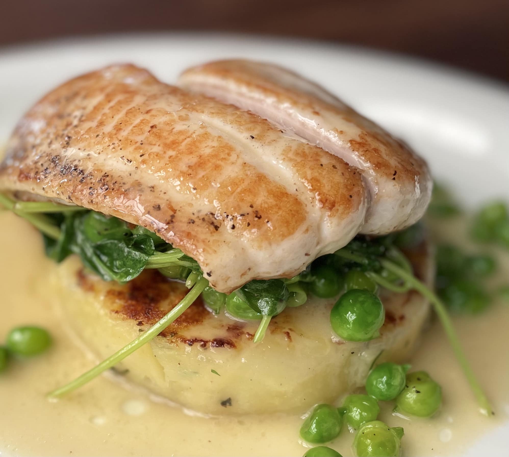 Sam's Chowder House - Visit Half Moon Bay