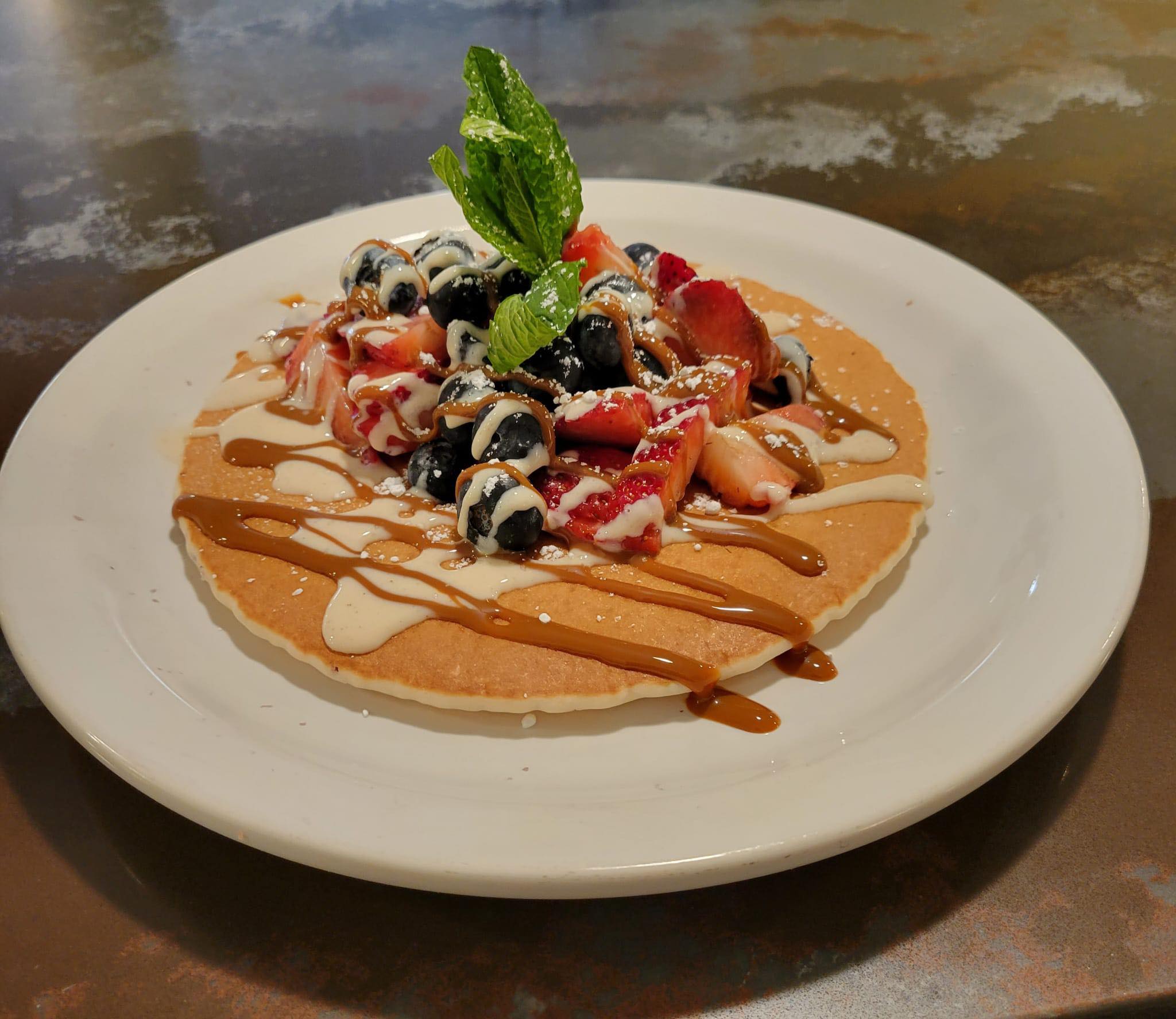 Sam's Cafe - Visit Half Moon Bay