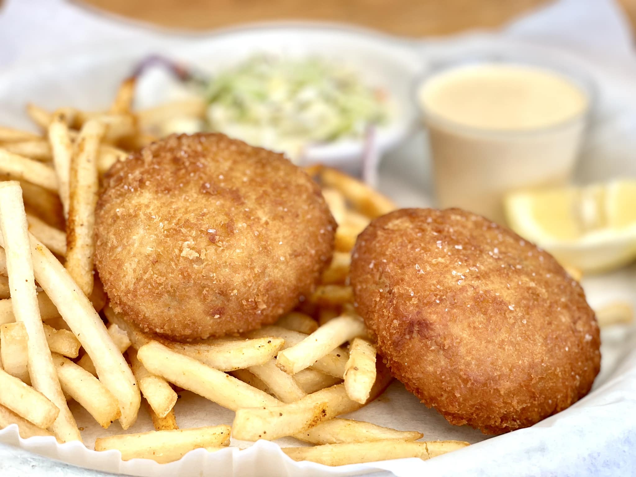 Sam's Chowder House - Visit Half Moon Bay