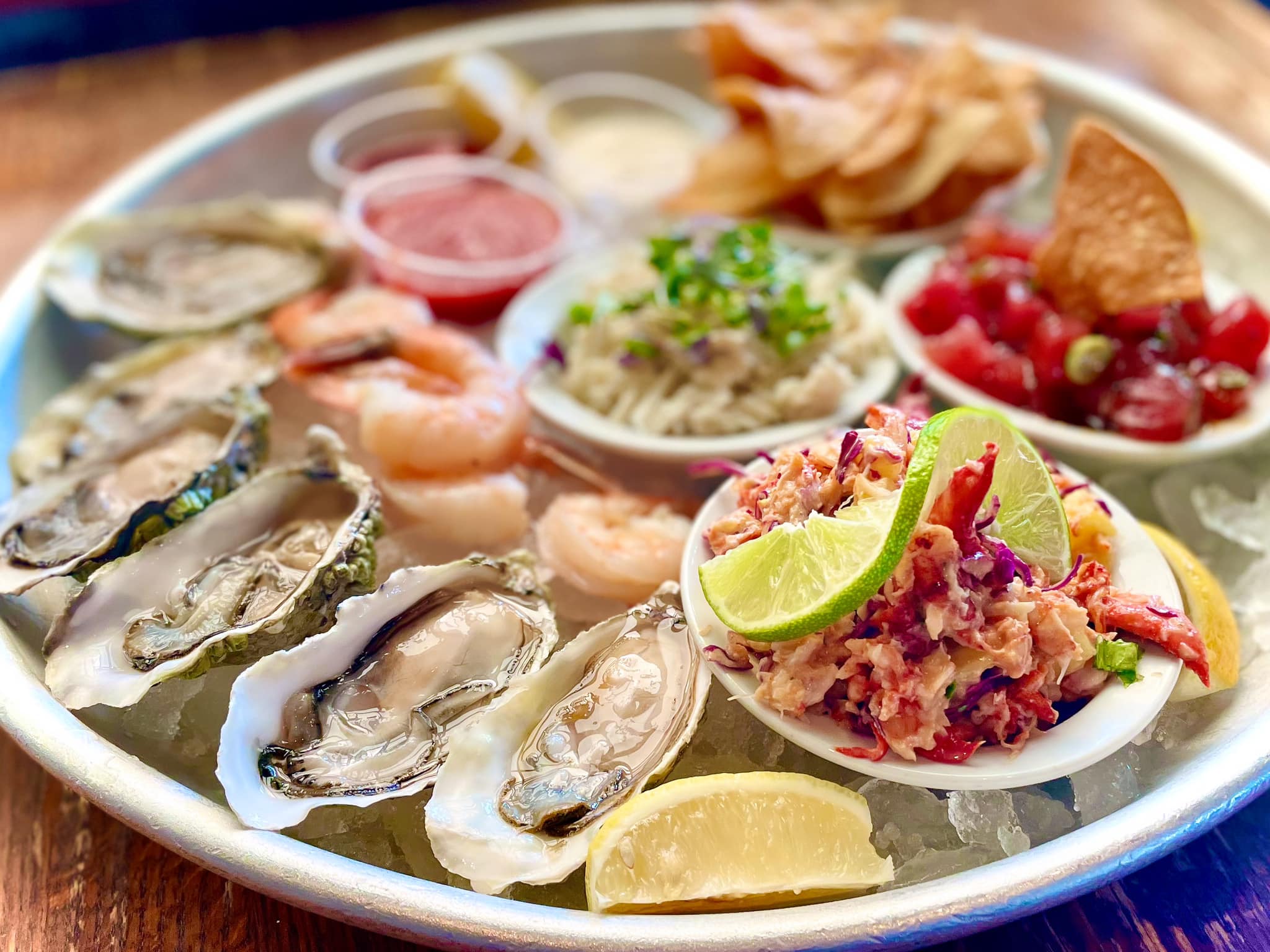 Sam's Chowder House - Visit Half Moon Bay