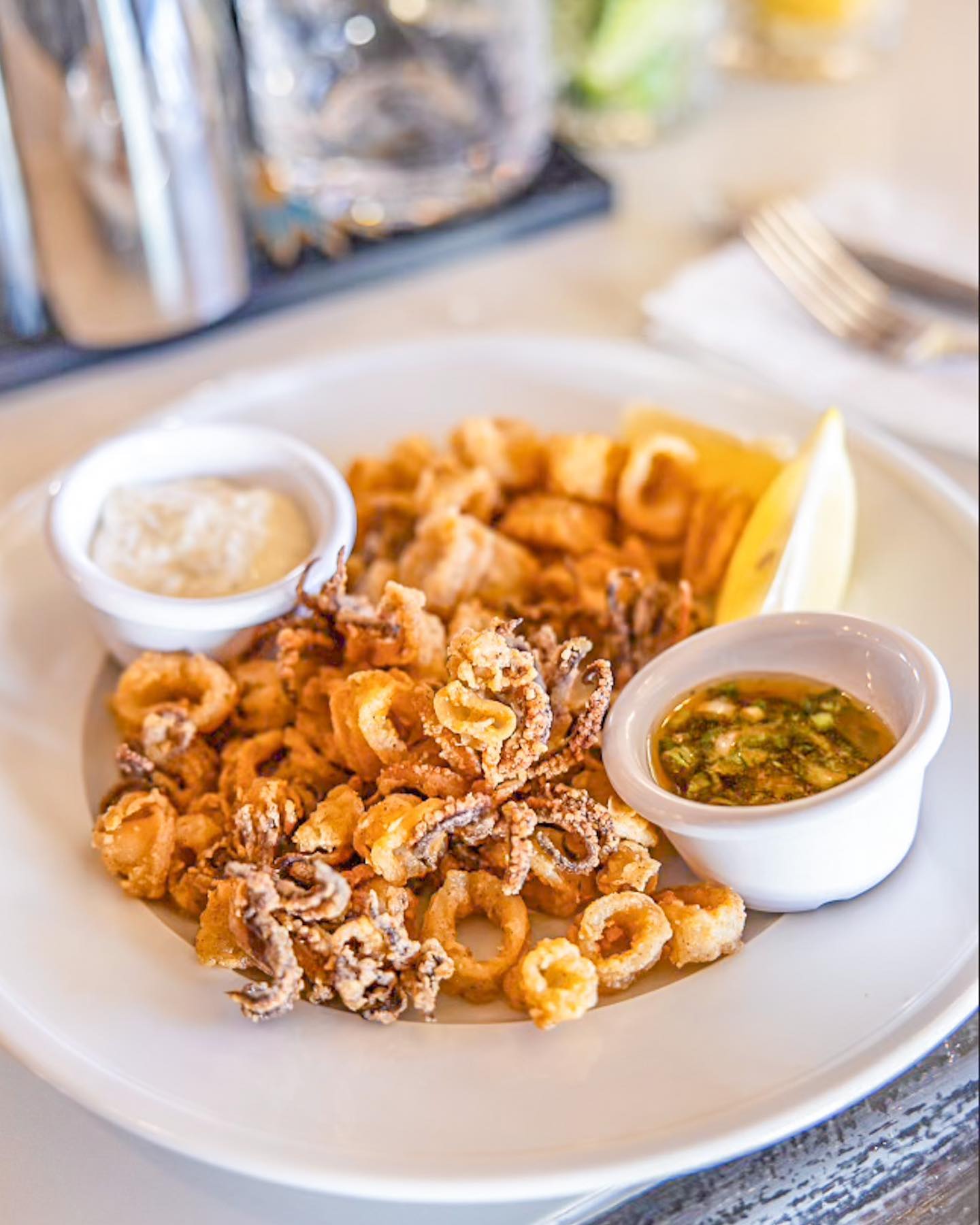 Ketch Harbor Pub - Visit Half Moon Bay