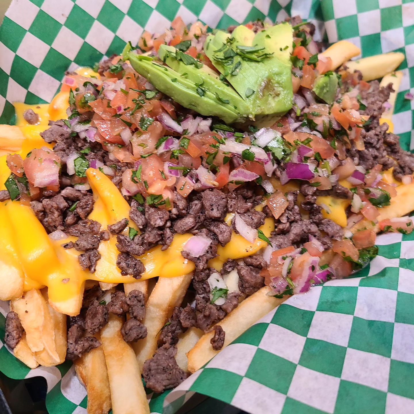 Full Hearts Arcade & Eats - Visit Half Moon Bay
