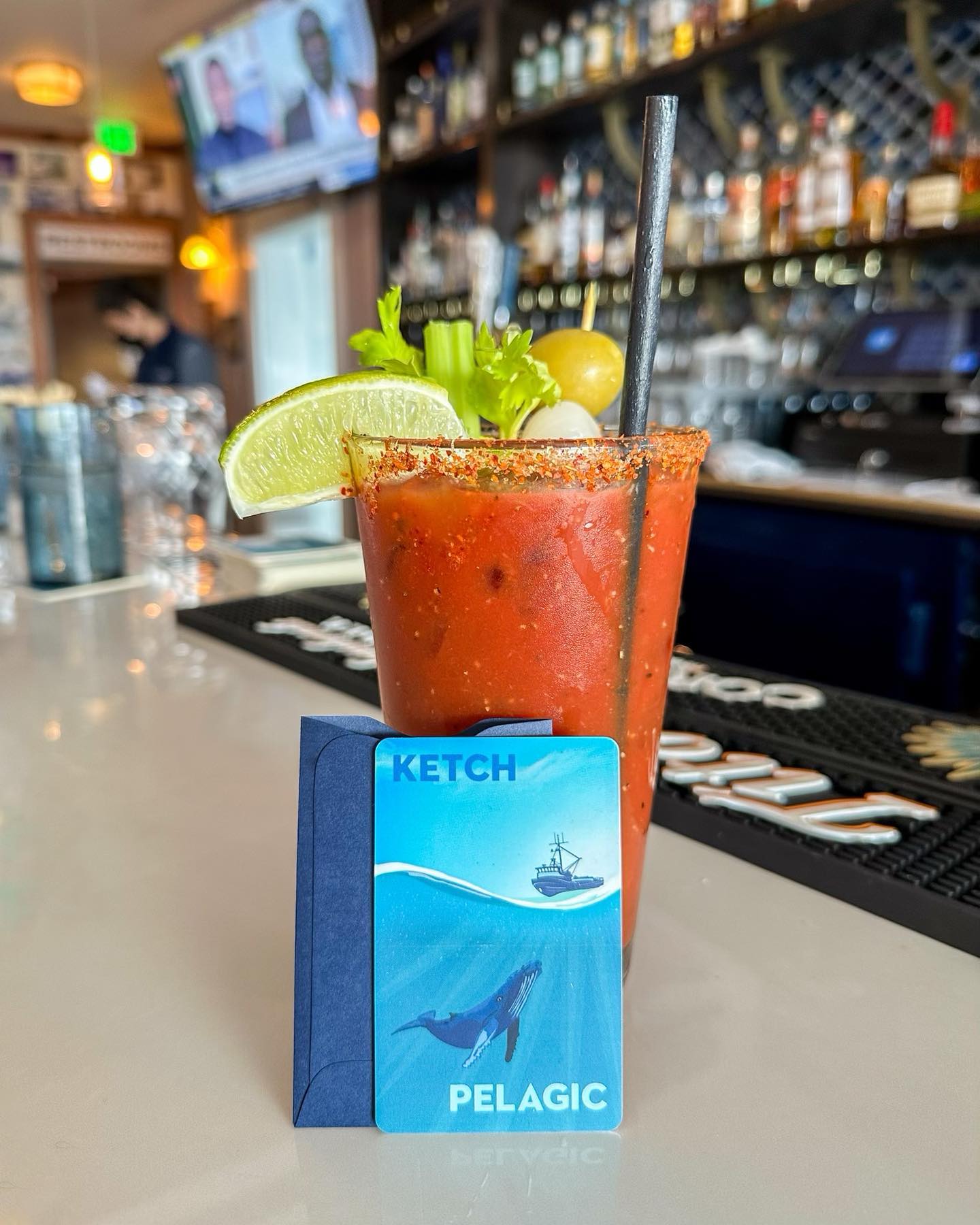 Ketch Harbor Pub - Visit Half Moon Bay