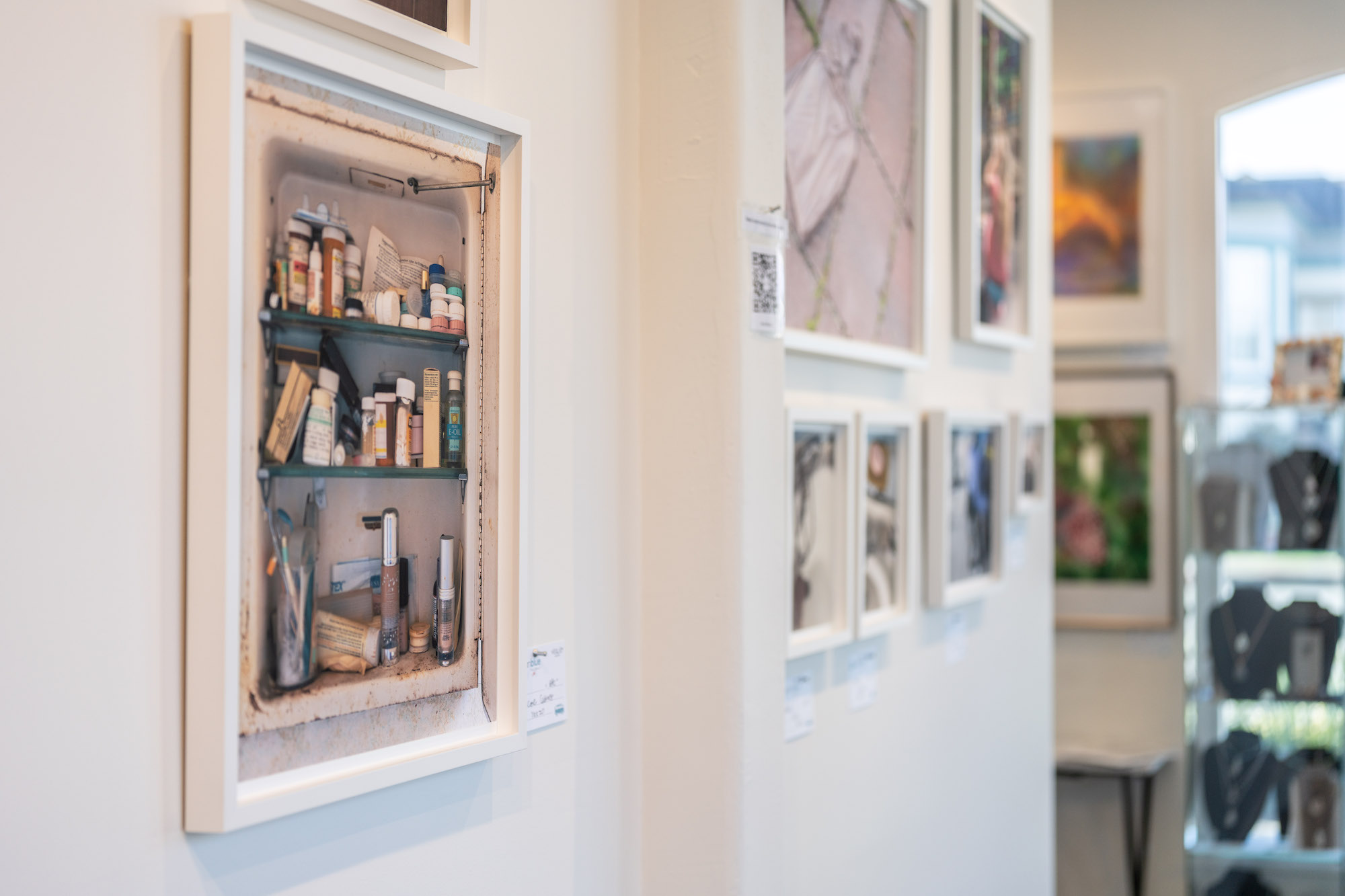 Downtown Art Galleries - Visit Half Moon Bay