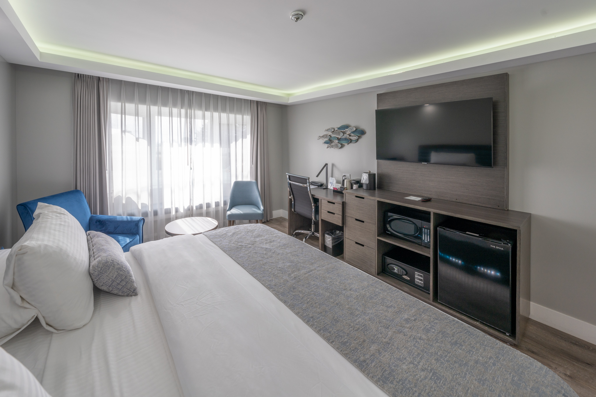 Harbor View Inn - Visit Half Moon Bay