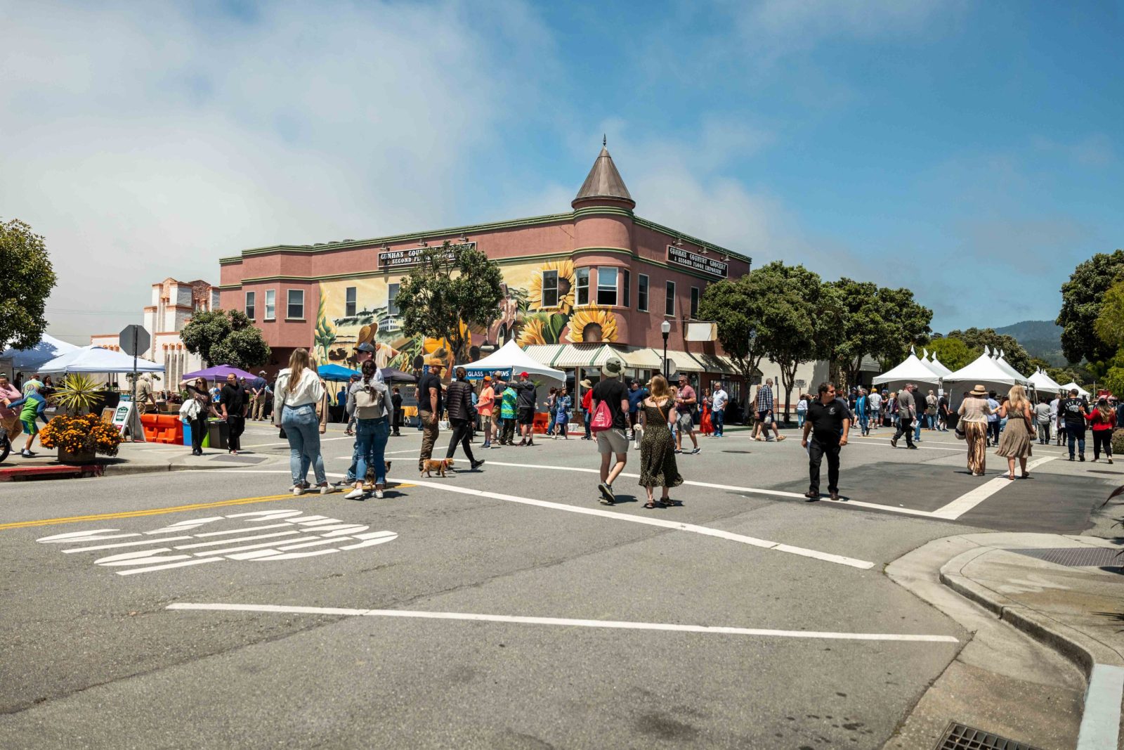 Half Moon Bay Downtown Association - Visit Half Moon Bay