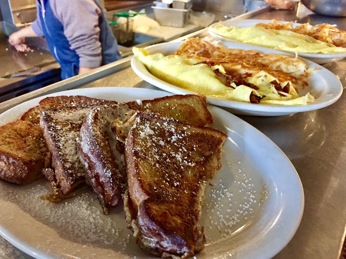 Great Breakfasts on the Coastside - Visit Half Moon Bay