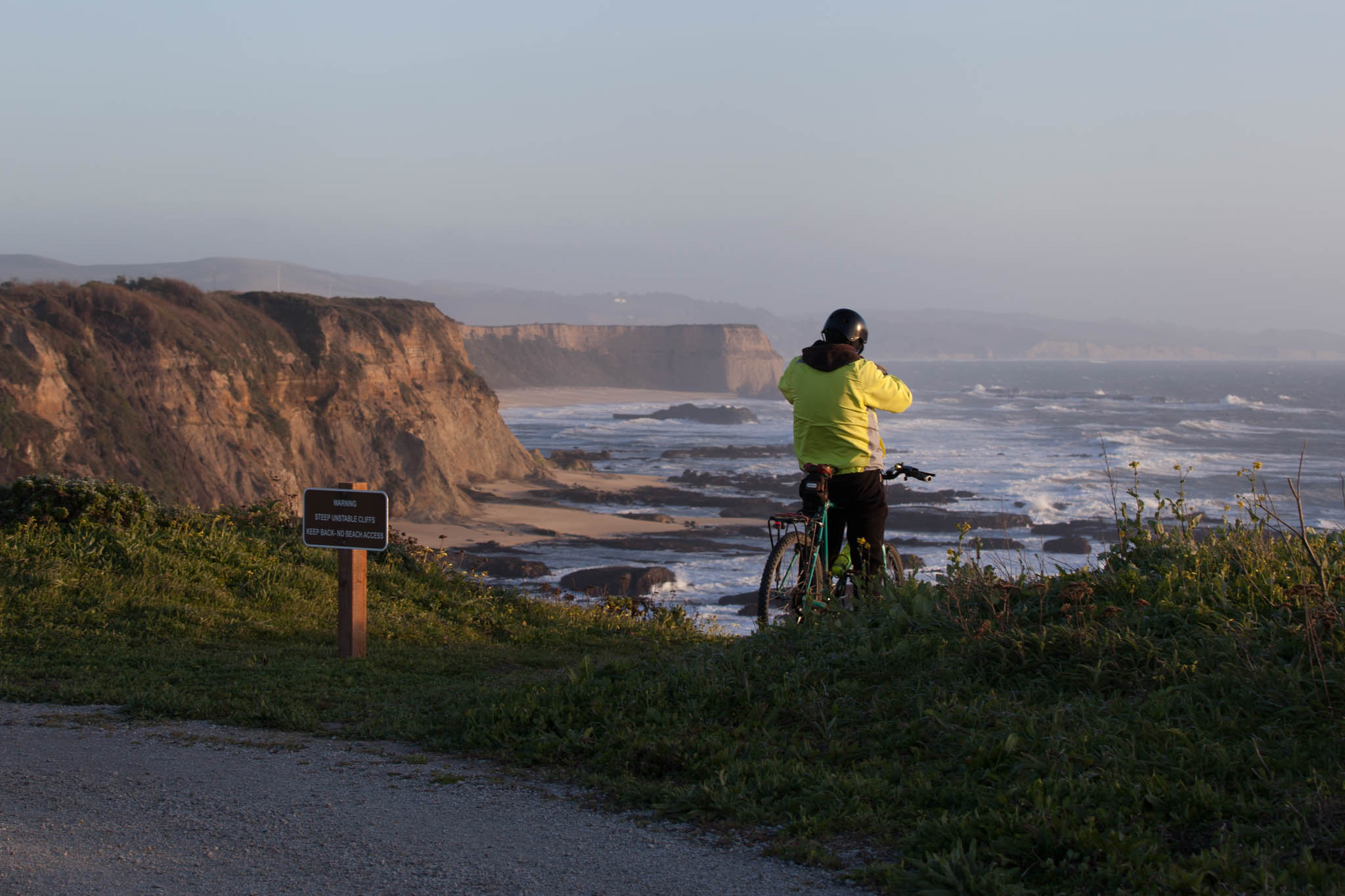 Cowell Ranch State Beach - Visit Half Moon Bay