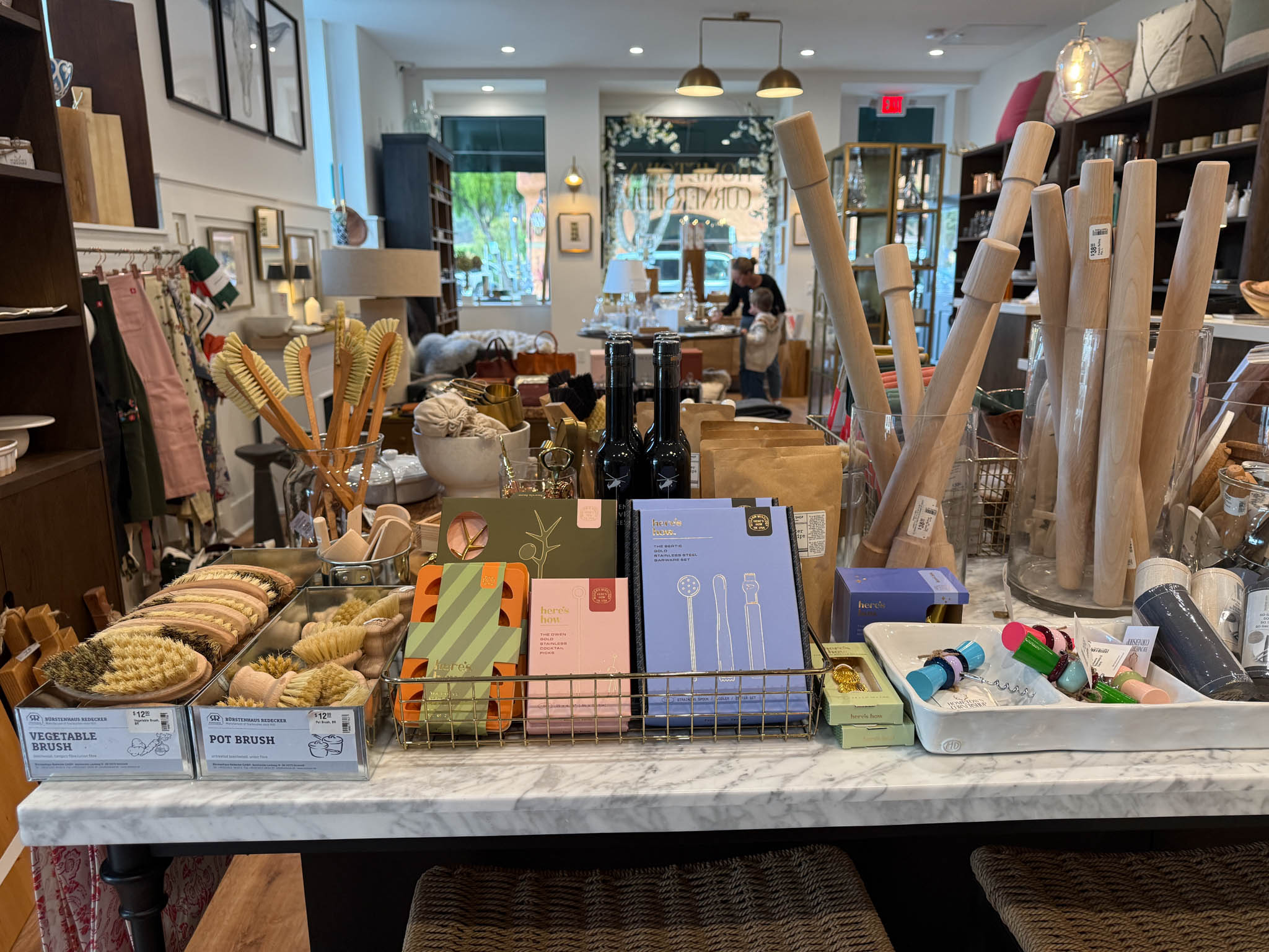 Hometown Cornershop - Visit Half Moon Bay