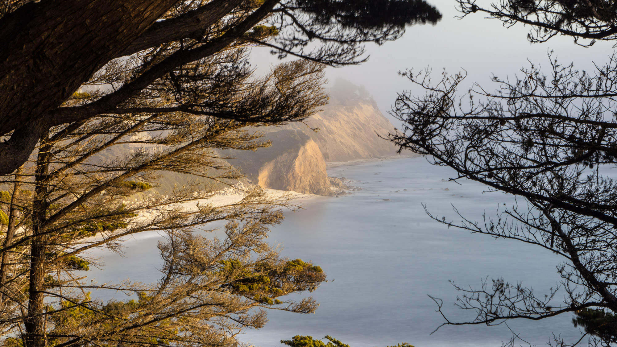 Moss Beach, California - Visit Half Moon Bay