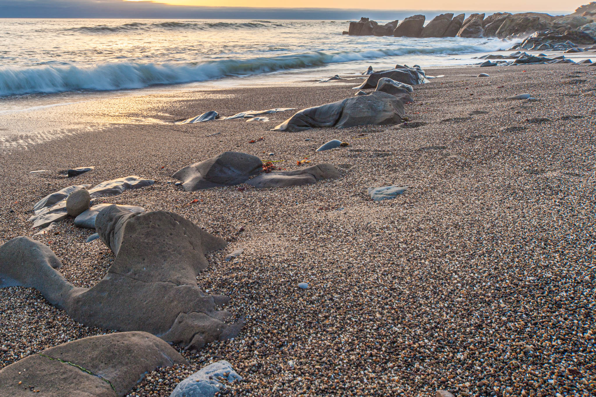 Bean Hollow State Beach - Visit Half Moon Bay
