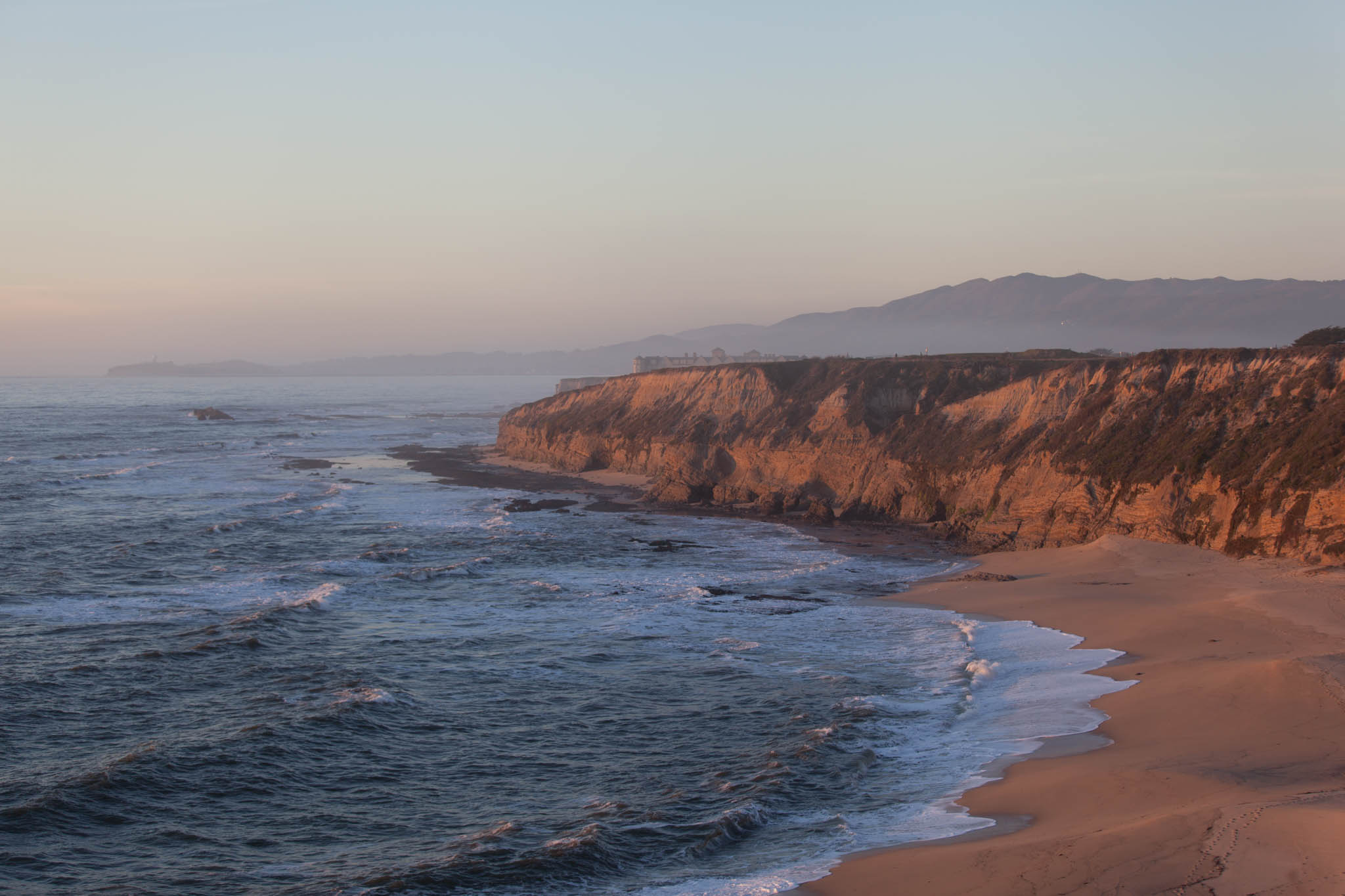 Cowell Ranch State Beach - Visit Half Moon Bay