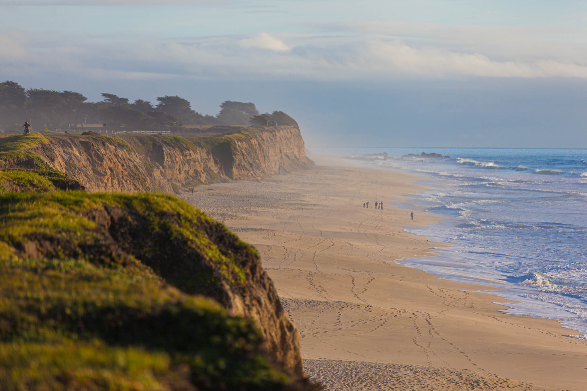 Poplar Beach - Visit Half Moon Bay
