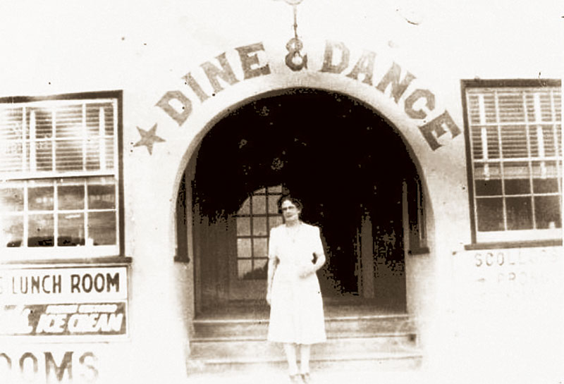 The Coastside During Prohibition - Visit Half Moon Bay