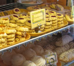 Moonside Bakery and Cafe - Visit Half Moon Bay