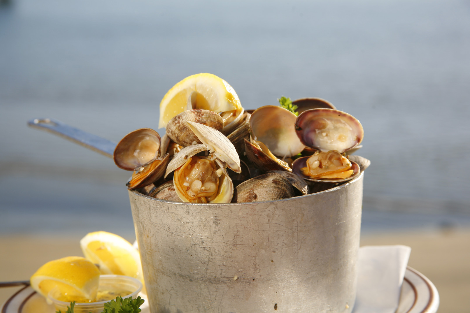 Barbara's Fishtrap - Visit Half Moon Bay