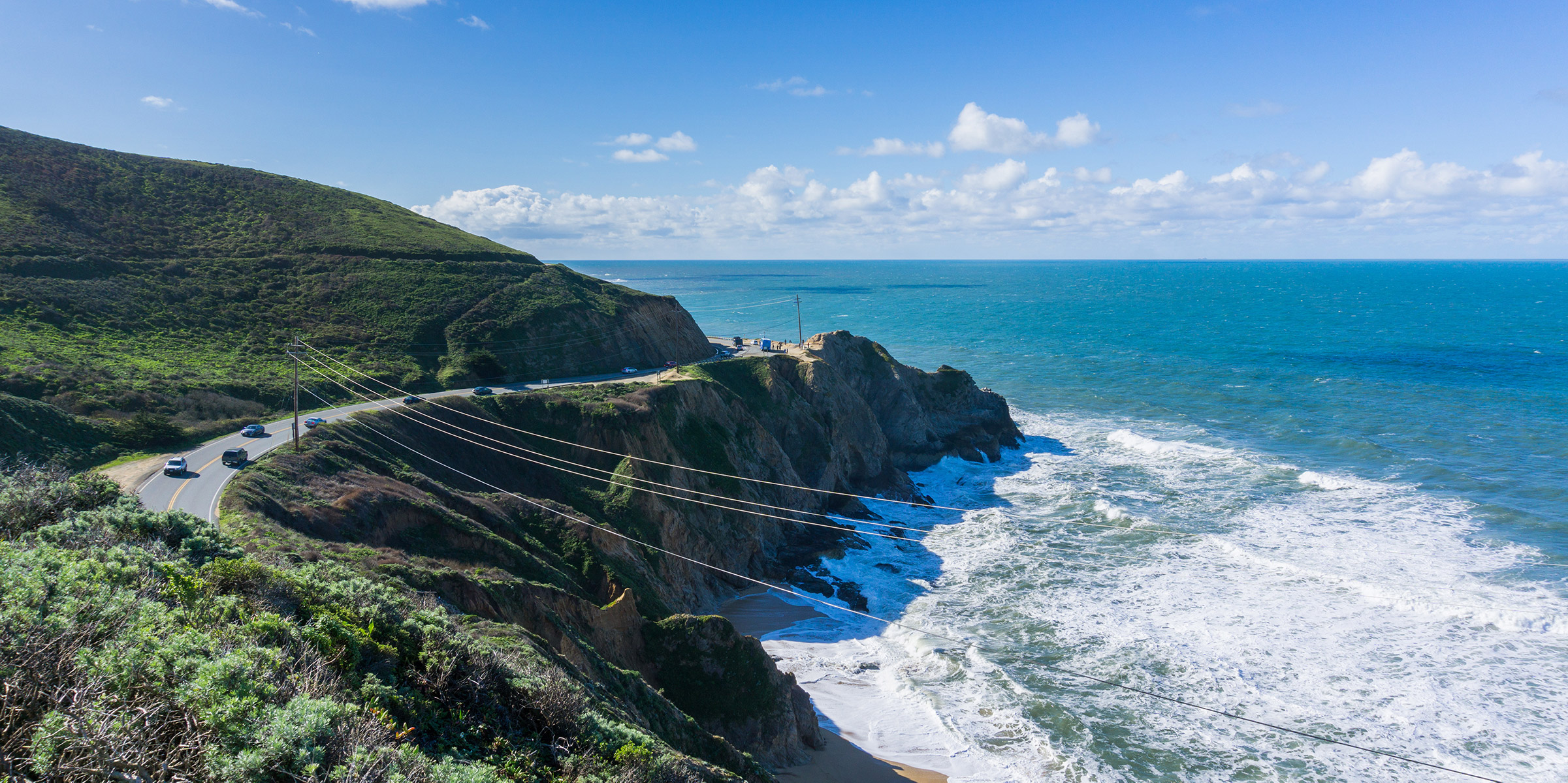 Directions to Half Moon Bay - Visit Half Moon Bay