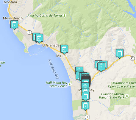 Bay Area Resources - Visit Half Moon Bay