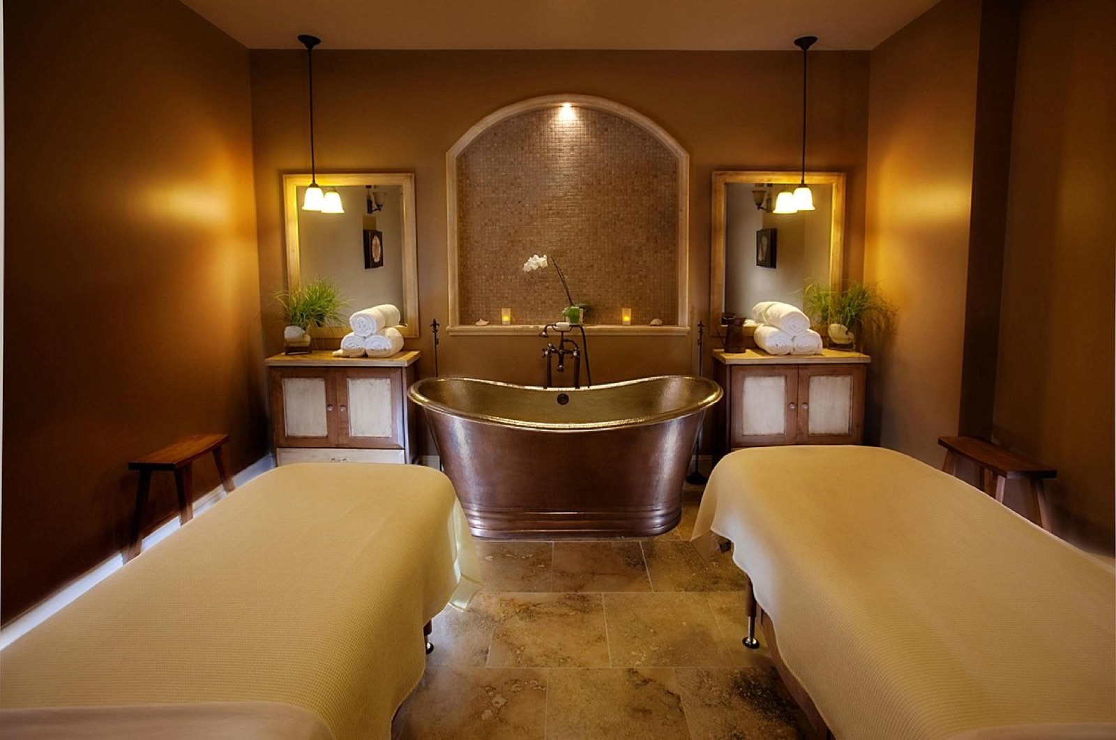 Moon Sea Spa